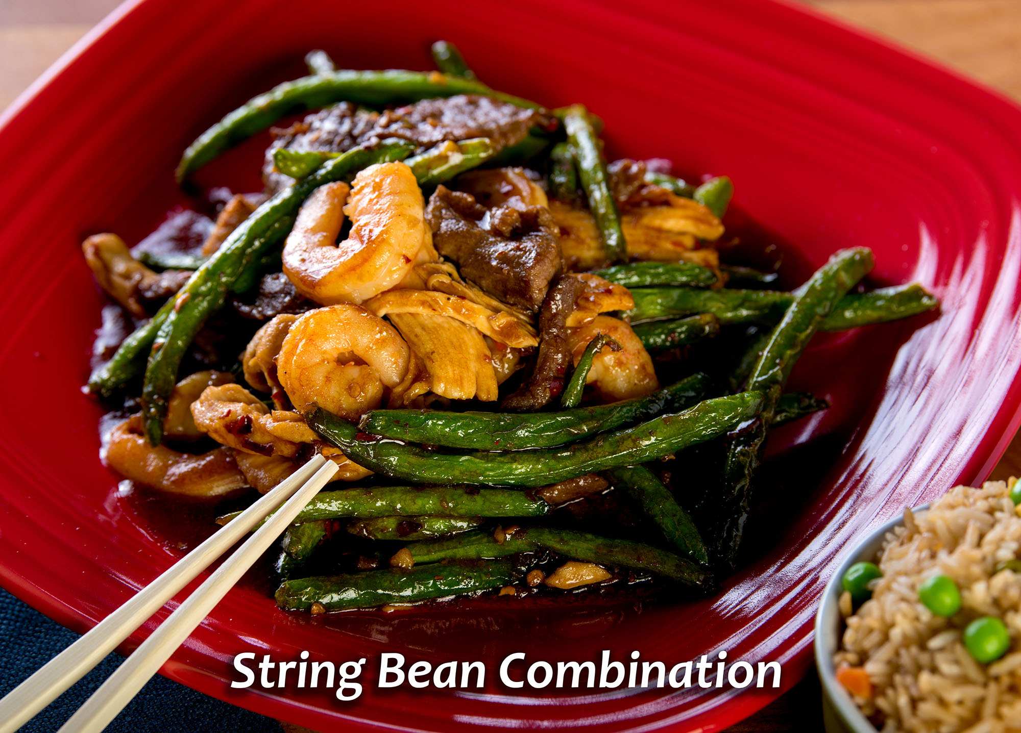 Koco Asian Cuisine – Light-Hearted Food