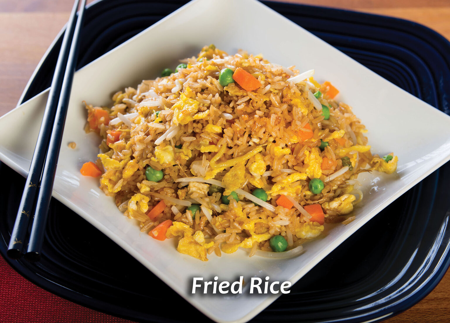 Koco Asian Cuisine – Light-Hearted Food