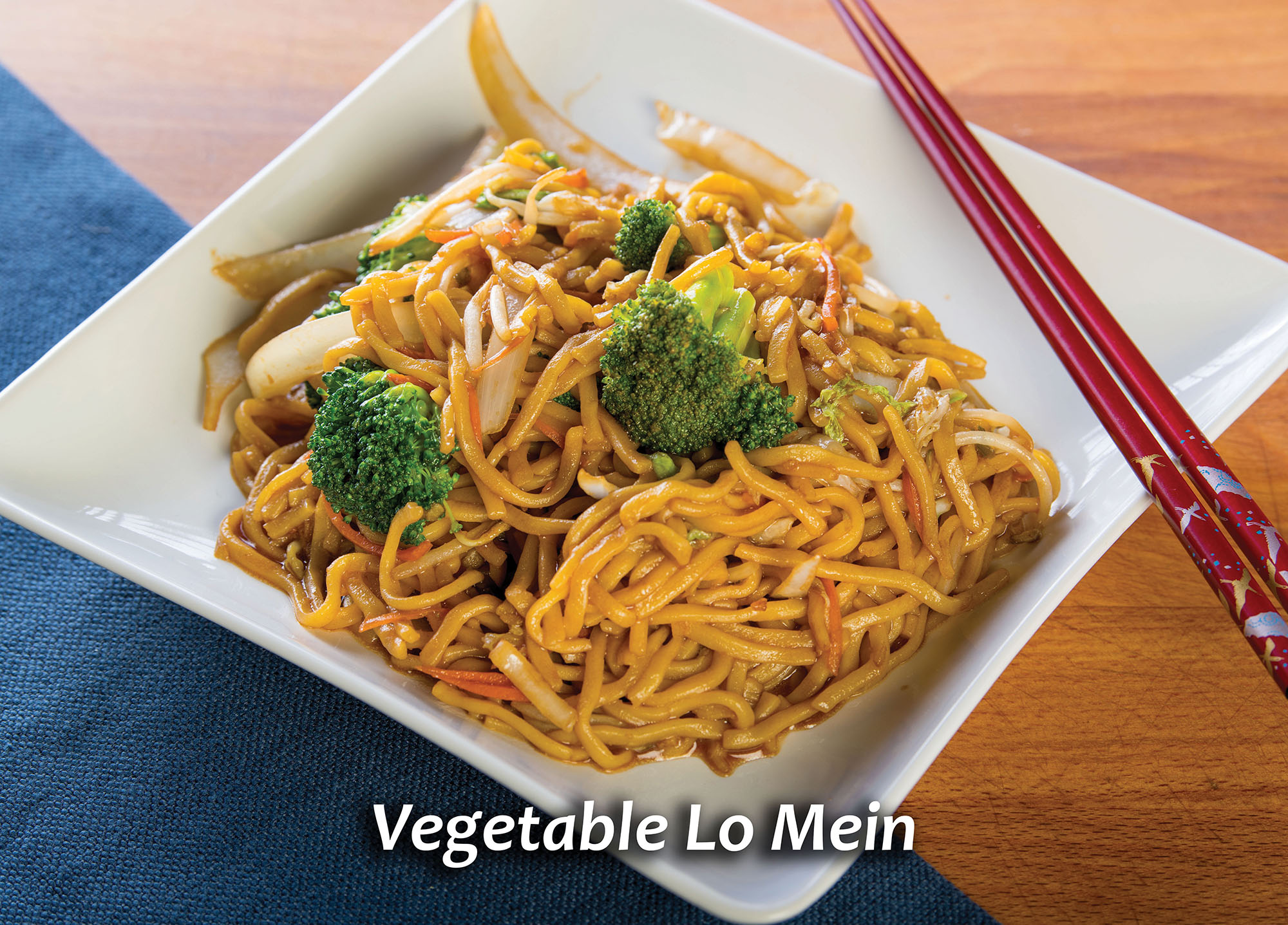 Koco Asian Cuisine – Light-Hearted Food