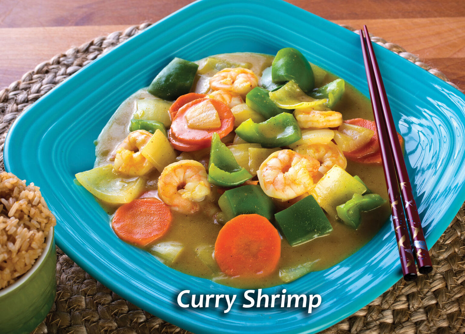 Koco Asian Cuisine – Light-Hearted Food