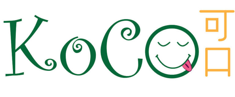 KOCO MENU – Koco Asian Cuisine